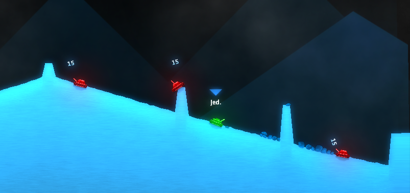 Earthquake - Official ShellShock Live Wiki