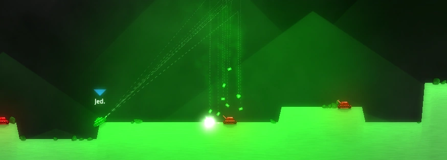 Fat Stacks - Official ShellShock Live Wiki