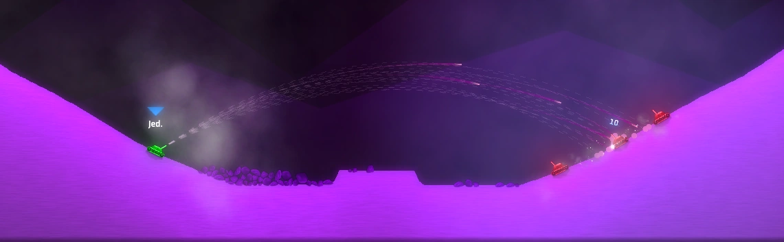 Needler - Official ShellShock Live Wiki