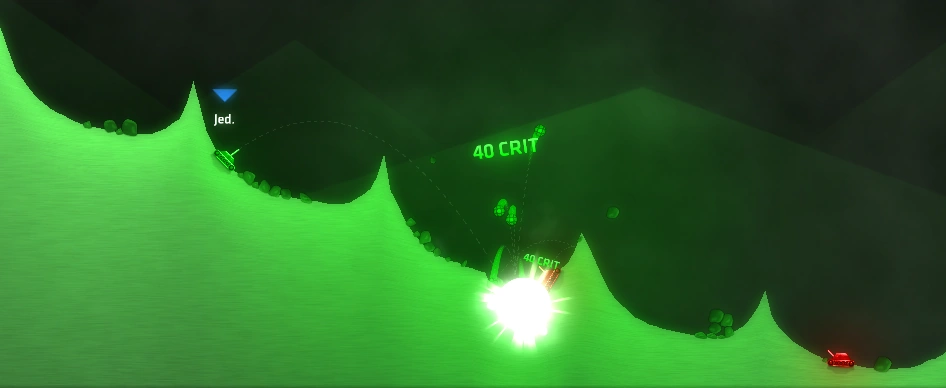 Grenade - Official ShellShock Live Wiki