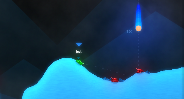 Builder - Official ShellShock Live Wiki