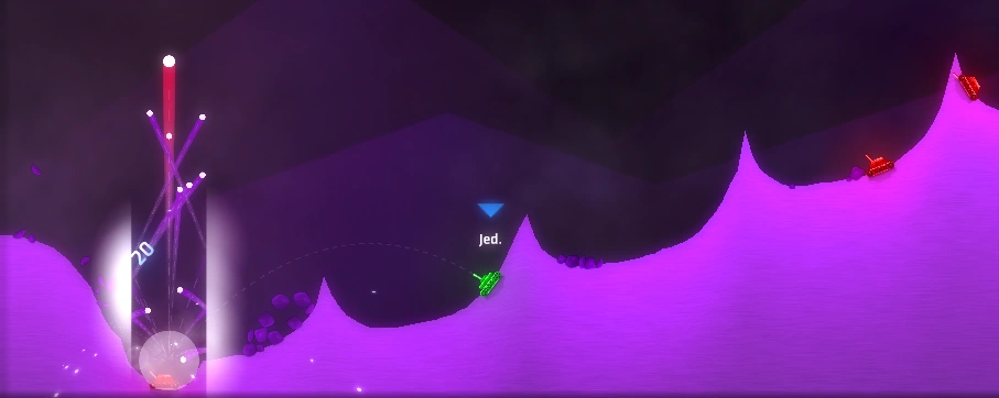 Beacon - Official ShellShock Live Wiki