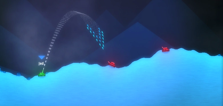 Fleet - Official ShellShock Live Wiki