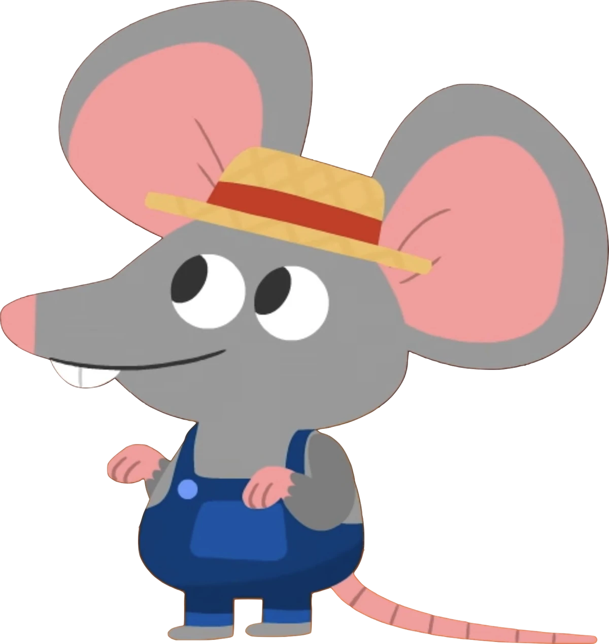 Little Mouse | The Shelly & Friends Wiki | Fandom