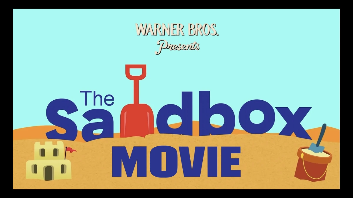 The Sandbox Movie | The Shelly & Friends Wiki | Fandom