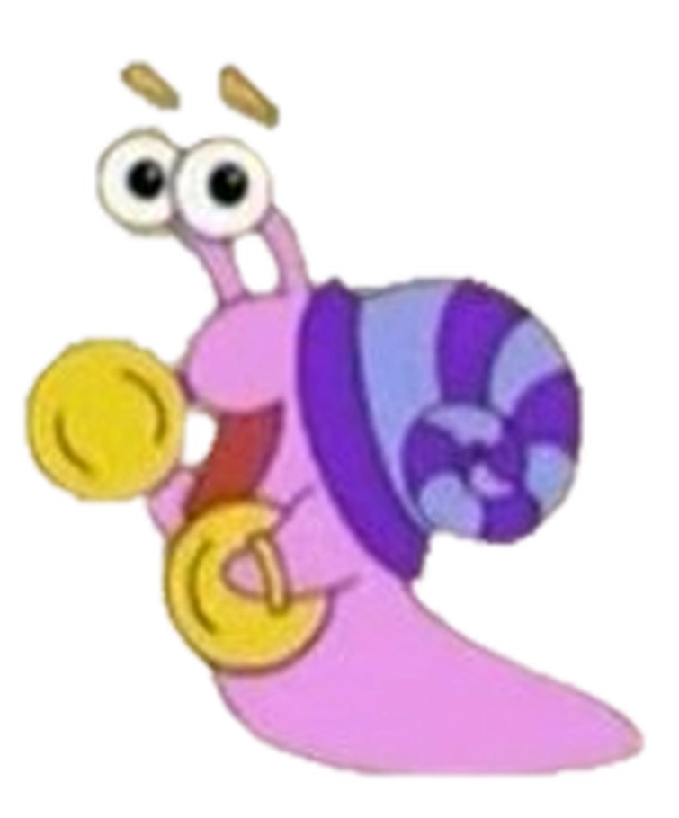 Sierra "Slither" Canales | The Shelly & Friends Wiki | Fandom