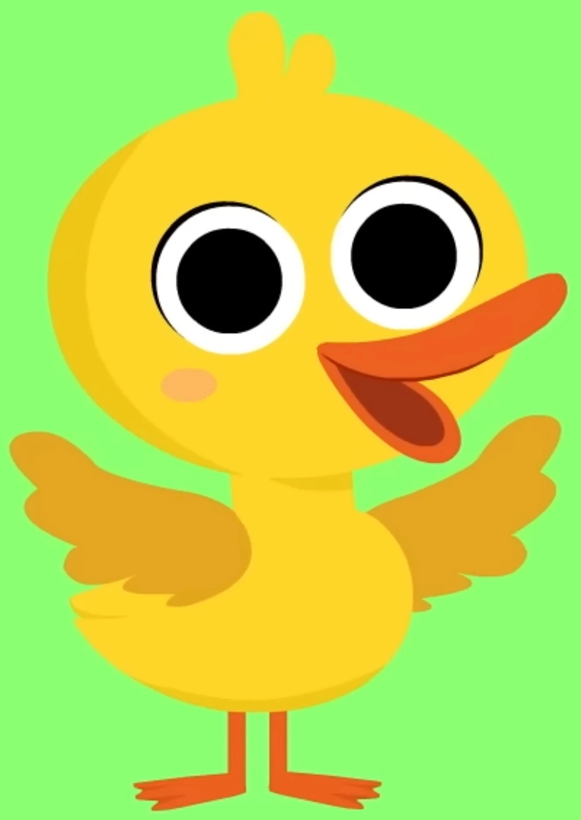 Sammy Duckling | The Shelly & Friends Wiki | Fandom