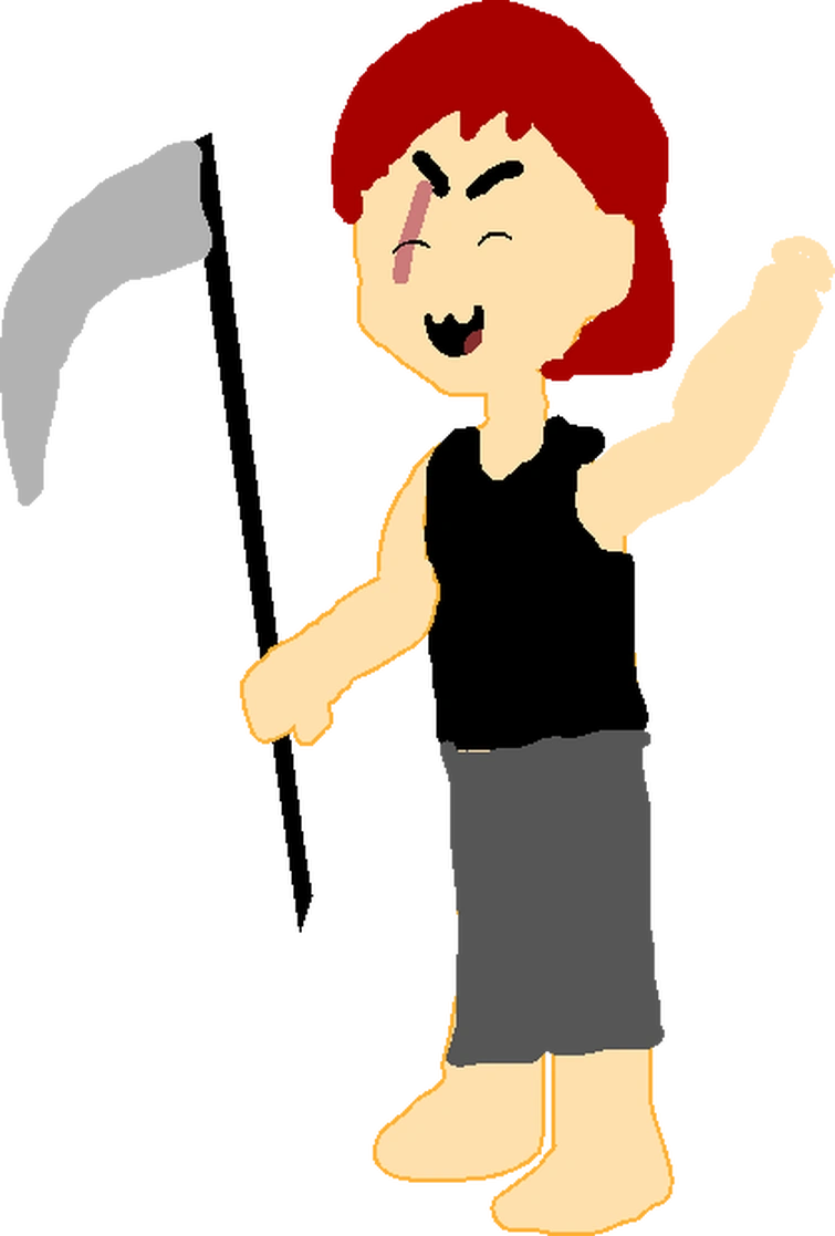 Olive Torres | The Shelly & Friends Wiki | Fandom