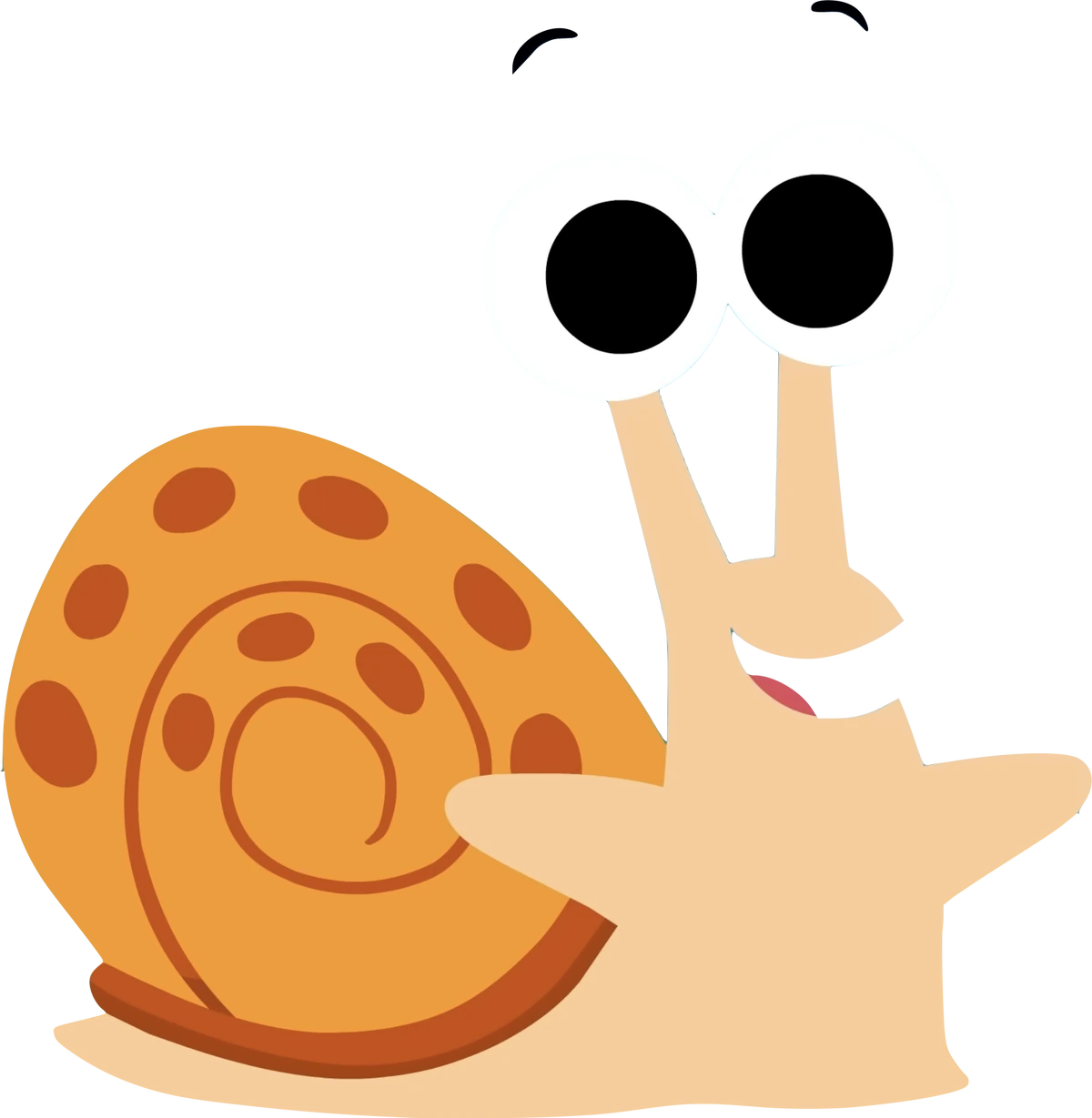 Shelly the Snail | The Shelly & Friends Wiki | Fandom