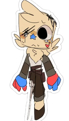 Goob | Shelly’s World Wiki | Fandom