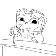 Shelly | Shelly’s World Wiki | Fandom