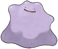 Ditto | Shellcyclopedia | Fandom