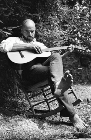 Shel Silverstein | Shel Silverstein Wiki | Fandom