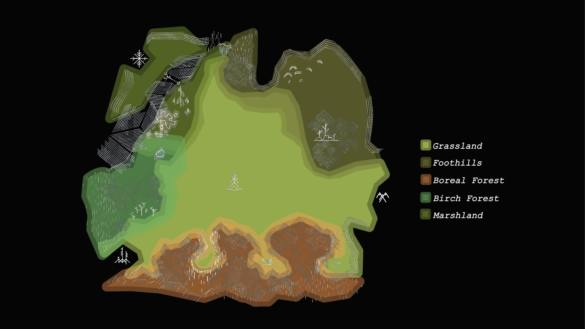 Карта шелтер 2 | Obrezka.com