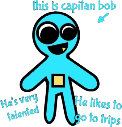 Captain Bob | Shelter Of Sursur Wiki | Fandom