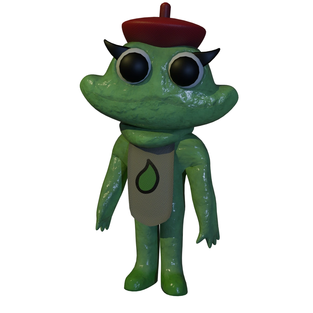 Kvakarty | Shelter Of Sursur Wiki | Fandom