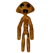 Monster forms | Shelter Of Sursur Wiki | Fandom