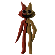 Monster forms | Shelter Of Sursur Wiki | Fandom