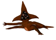 Monster forms | Shelter Of Sursur Wiki | Fandom