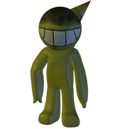 Monster forms | Shelter Of Sursur Wiki | Fandom