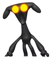 Monster forms | Shelter Of Sursur Wiki | Fandom