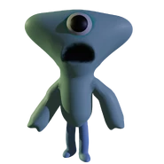 Monster forms | Shelter Of Sursur Wiki | Fandom