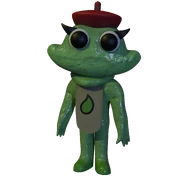 Monster forms | Shelter Of Sursur Wiki | Fandom