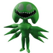 Monster forms | Shelter Of Sursur Wiki | Fandom