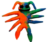 Rusrus | Shelter Of Sursur Wiki | Fandom