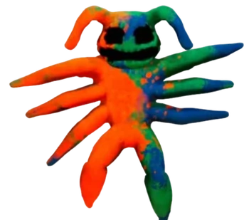 Rusrus | Shelter Of Sursur Wiki | Fandom