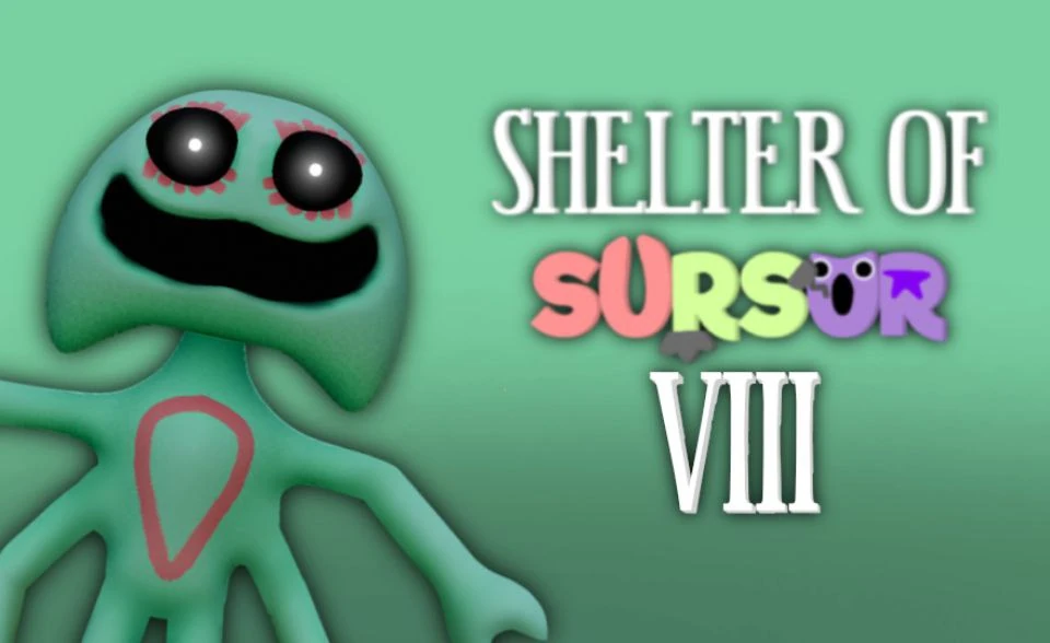 Shelter of Sursur VIII | Shelter Of Sursur Wiki | Fandom