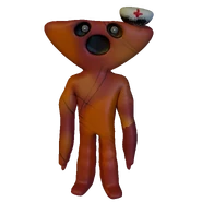 Monster forms | Shelter Of Sursur Wiki | Fandom