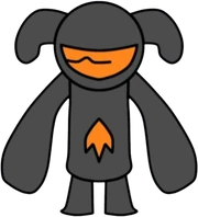 Junior Opty | Shelter Of Sursur Wiki | Fandom