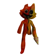 Monster forms | Shelter Of Sursur Wiki | Fandom