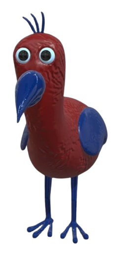 Boney | Shelter Of Sursur Wiki | Fandom