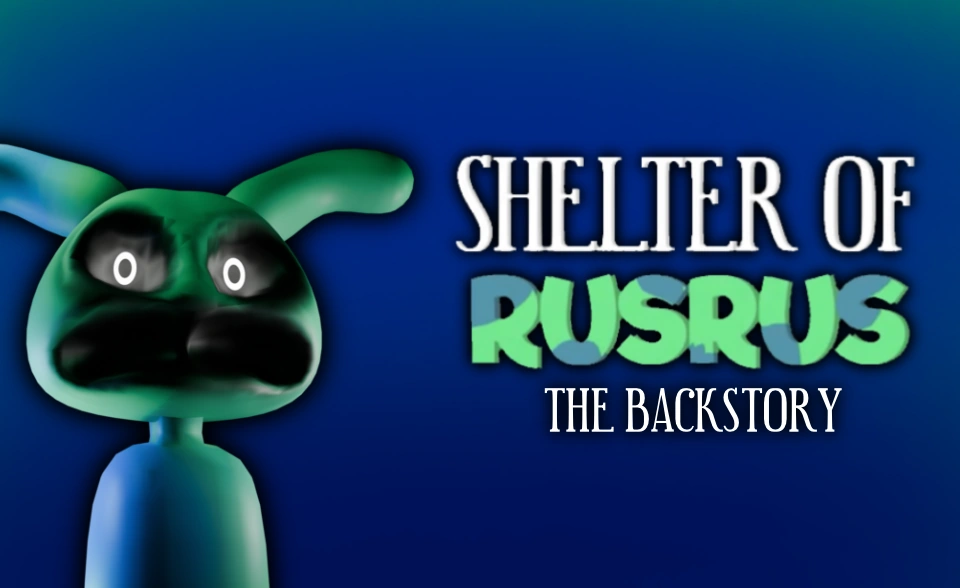 Shelter of Rusrus | Shelter Of Sursur Wiki | Fandom