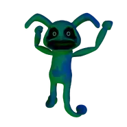 Monster forms | Shelter Of Sursur Wiki | Fandom
