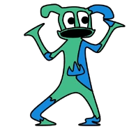 Rusrus | Shelter Of Sursur Wiki | Fandom