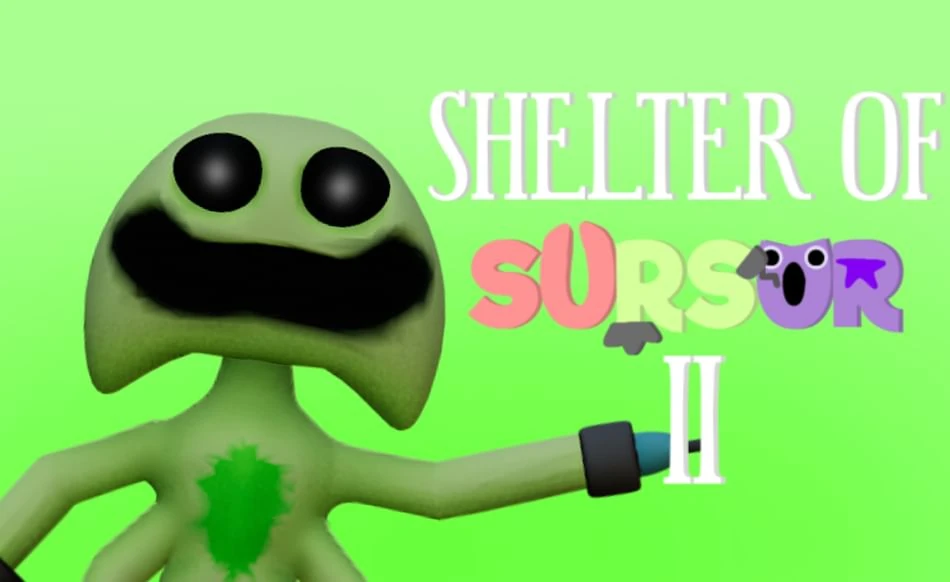 Shelter of Sursur II | Shelter Of Sursur Wiki | Fandom