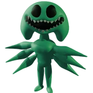 Monster forms | Shelter Of Sursur Wiki | Fandom