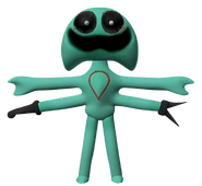 Flurio | Shelter Of Sursur Wiki | Fandom