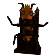 Monster forms | Shelter Of Sursur Wiki | Fandom