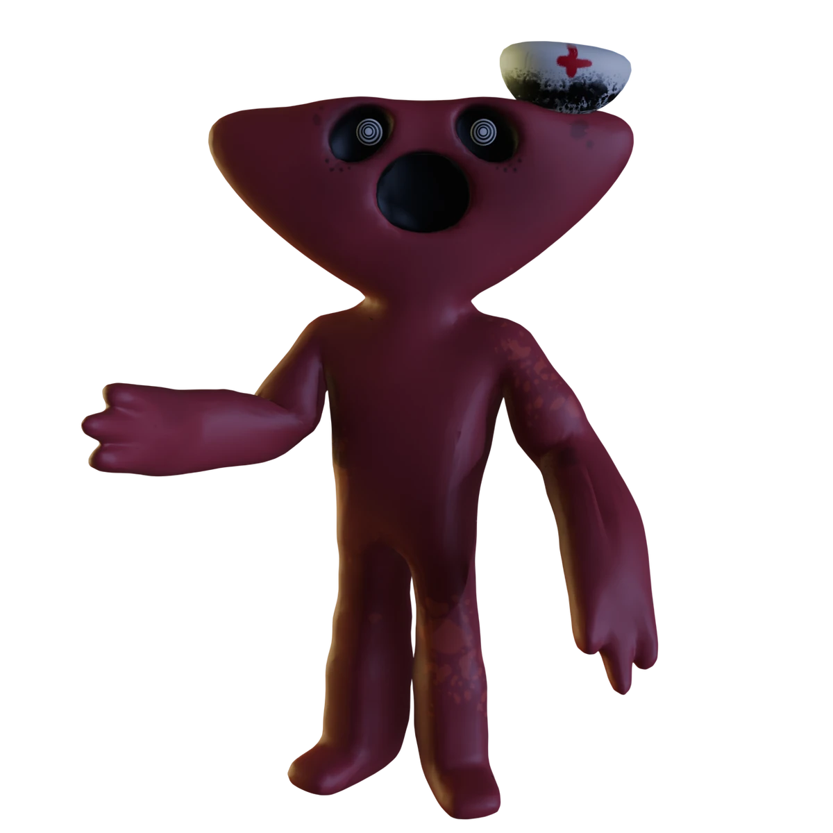 Docrod | Shelter Of Sursur Wiki | Fandom