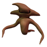 Monster forms | Shelter Of Sursur Wiki | Fandom