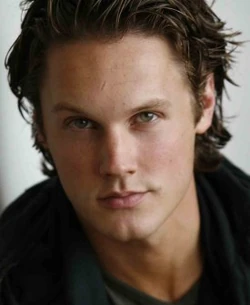 Mitchell Taylor | Shelter Wiki | Fandom