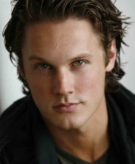 Mitchell Taylor | Shelter Wiki | Fandom