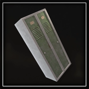 Locker | Sheltered 2 Wiki | Fandom