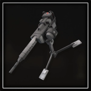 Military Sentry Turret | Sheltered 2 Wiki | Fandom