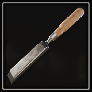 Chisel | Sheltered 2 Wiki | Fandom