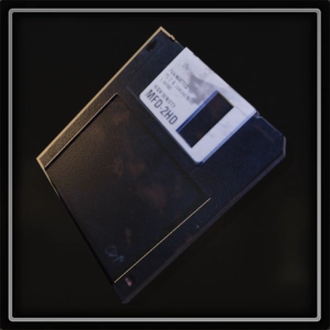 Floppy Disk | Sheltered 2 Wiki | Fandom